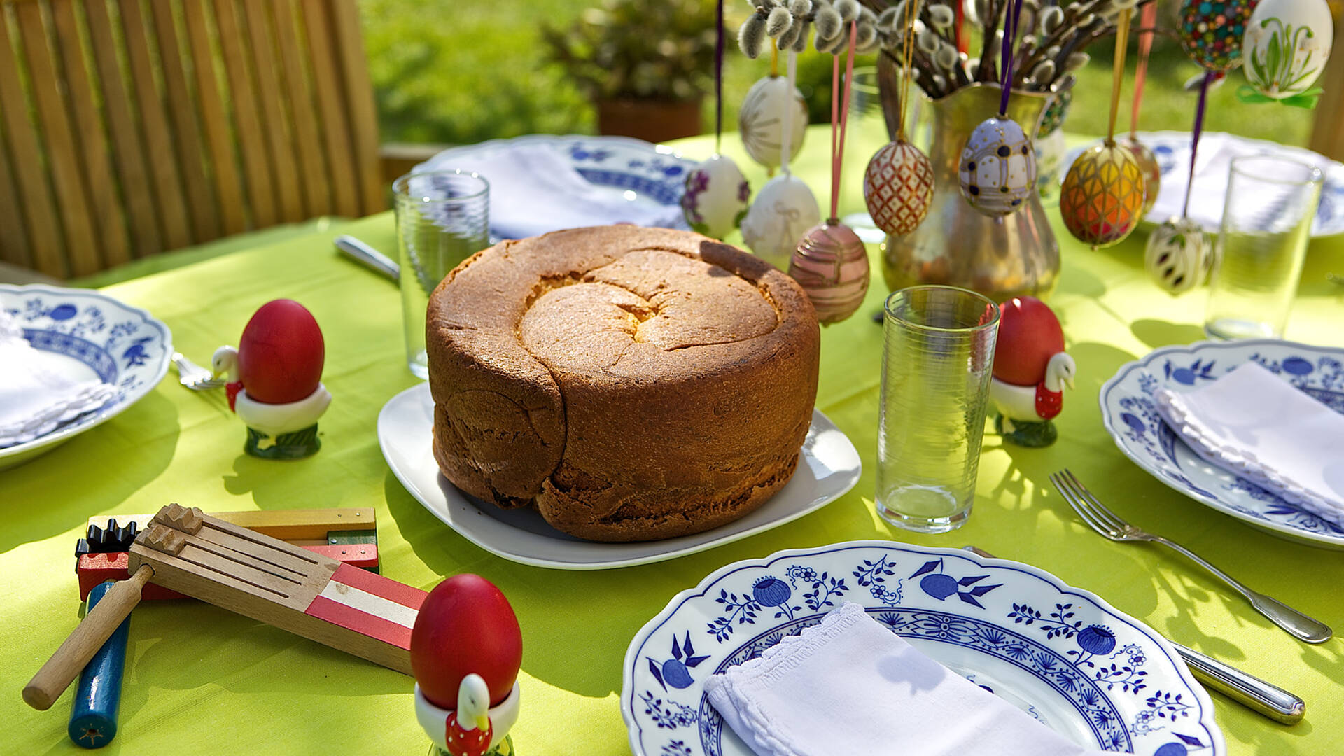 Tipps für Frühlingstage in Kärnten