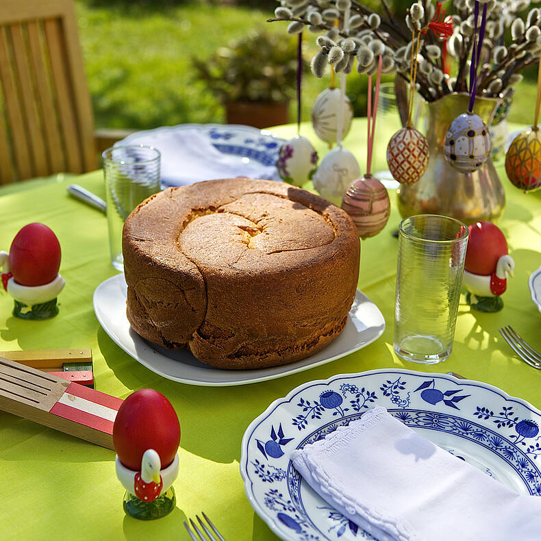 Kulinarik - die Kärntner Küche