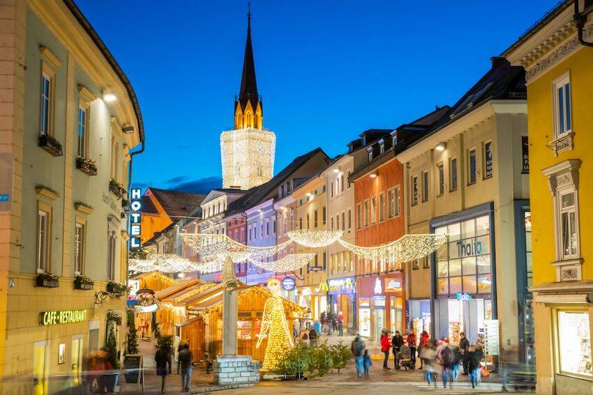 Villach