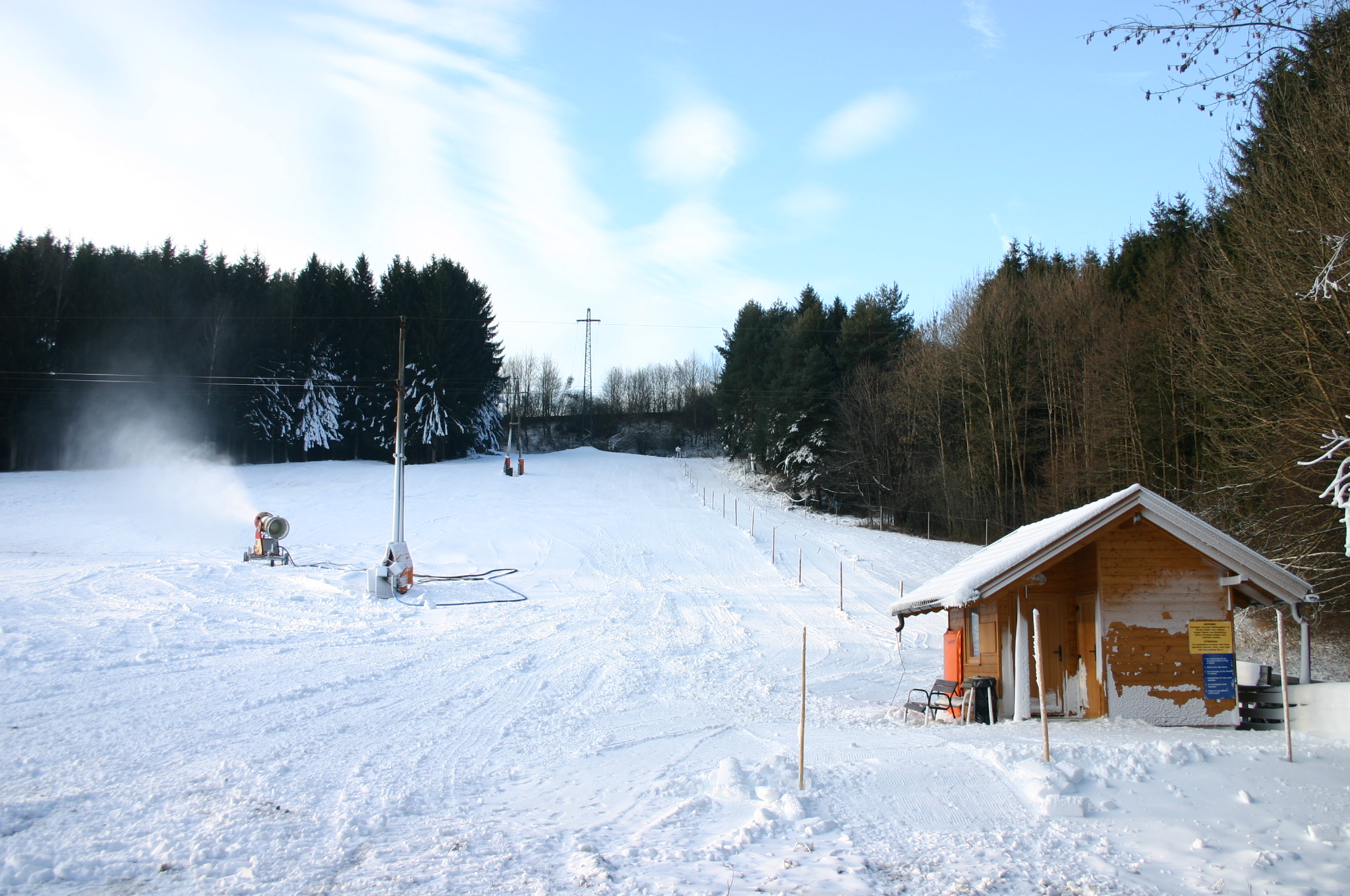 Paternion in der Region Villach